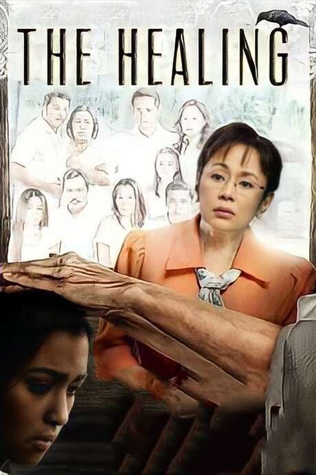 ‎The Healing (2012) directed by Chito S. Roño • Reviews, film + cast ...