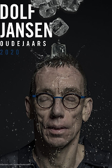 ‎Dolf Jansen: Oudejaars 2020 • Film + cast • Letterboxd
