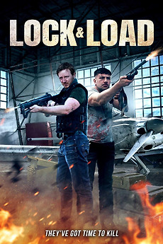 ‎Lock & Load (2023) directed by Nathan Shepka • Reviews, film + cast ...