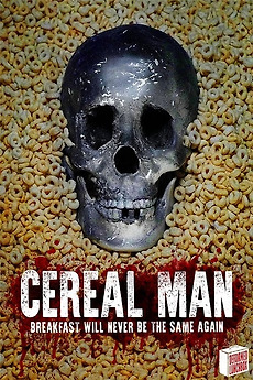 he will never cereal
