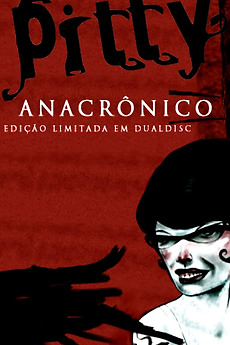‎Pitty: Sessões Anacrônicas (2005) directed by Ricardo Spencer, Alexandre Guena • Film + cast ...