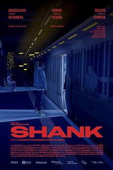 ‎Shank directed by Rien Bexkens • Film + cast • Letterboxd