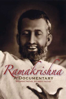 ‎Ramakrishna A Documentary (1990) directed by Swami Chetanananda • Film ...