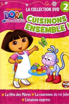 ‎Dora the explorer - Cook together Vol.2 (2012) • Film + cast • Letterboxd