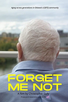‎Forget Me Not (2021) directed by Christopher Guly • Film + cast ...