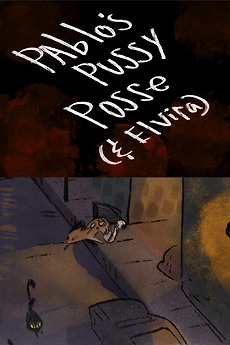 ‎Pablo • Film + cast • Letterboxd