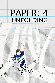 ‎Paper 4: Unfolding (2023) directed by Jacob Mitzenmacher • Reviews ...