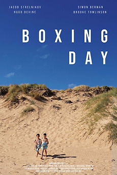 ‎Boxing Day (2023) directed by Leigh Schilling • Film + cast • Letterboxd