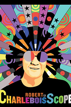 ‎Robert en CharleboisScope (2022) • Reviews, film + cast • Letterboxd