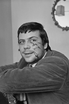 ‎The Real Oliver Reed (2000) directed by Amanda Street • Reviews, film ...