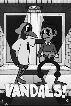 ‎Vandals (2016) directed by Mike Sobi • Reviews, film + cast • Letterboxd