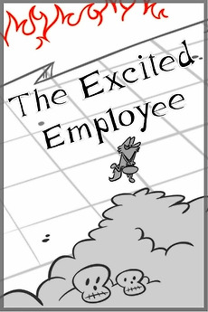 ‎The Excited Employee (2021) directed by Mike Sobi • Reviews, film + cast • Letterboxd
