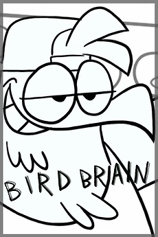 ‎Bird Brain (2021) directed by Mike Sobi • Reviews, film + cast ...