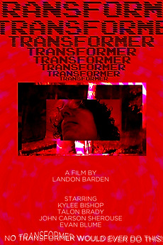 ‎Transformer (2023) directed by Landon Barden • Reviews, film + cast ...
