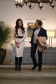‎Love at First Lie (2023) directed by Amy Barrett • Reviews, film ...