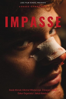 ‎Impasse (2022) directed by Nicolás Reza G.V. • Film + cast • Letterboxd