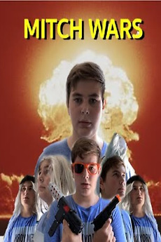 ‎The Mitch Wars: Part One (2021) directed by Mitchell Lonergan ...