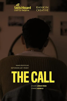 ‎The Call (2023) directed by Jordan Rossi • Reviews, film + cast ...