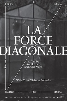 ‎The Diagonal Force (2023) directed by Annik Leroy, Julie Morel ...