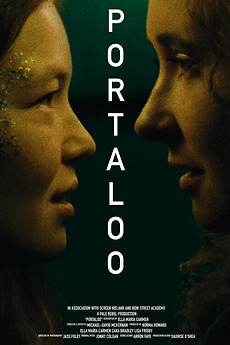 ‎Portaloo (2023) directed by Michael-David McKernan • Film + cast ...