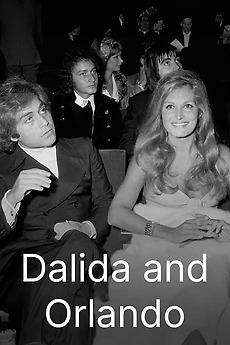 dalida siblings