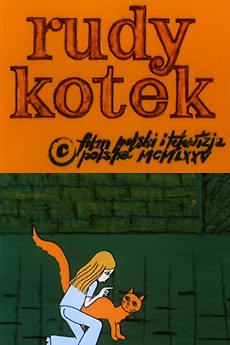 ‎Ginger Kitten (1975) directed by Alina Maliszewska • Reviews, film ...