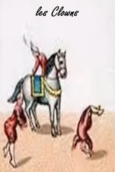 ‎Les Clowns (1878) directed by Émile Reynaud • Reviews, film + cast ...