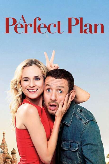 ‎A Perfect Plan (2012) directed by Pascal Chaumeil • Reviews, film ...