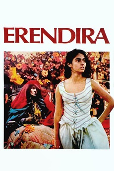 ‎Erendira (1983) directed by Ruy Guerra • Reviews, film + cast • Letterboxd