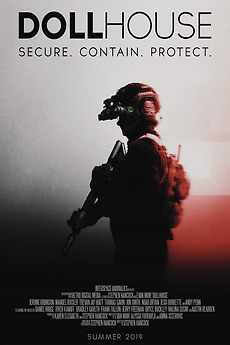 ‎SCP: Dollhouse (2019) directed by Stephen Hancock • Reviews, film ...