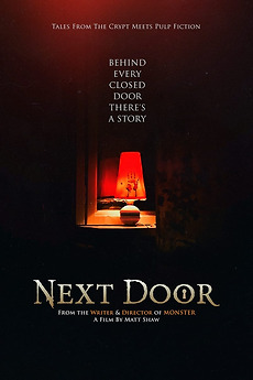 ‎Next Door (2020) directed by Matt Shaw • Reviews, film + cast • Letterboxd