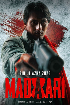 ‎Madaari (2023) directed by Seraj Us Salikin • Reviews, film + cast ...