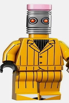 ‎the lego eraser movie • Film + cast • Letterboxd