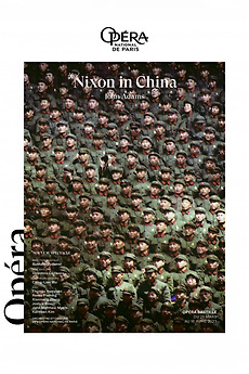 ‎John Adams: Nixon in China (2023) directed by Valentina Carrasco ...