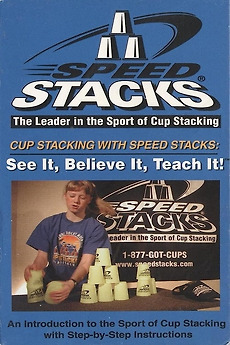 ‎Speed Stacks (2000) directed by Bob Fox • Film + cast • Letterboxd