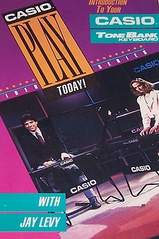 ‎Casio Play Today! (1989) directed by John Axness • Film + cast ...