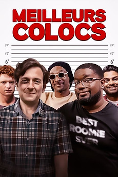 ‎Meilleurs Colocs (2022) • Film + cast • Letterboxd