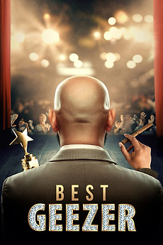 ‎Best Geezer (2023) directed by James Smith • Film + cast • Letterboxd