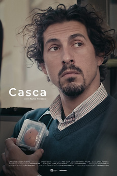 ‎Casca (2024) directed by Vasco Silva • Reviews, film + cast • Letterboxd