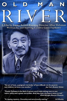 ‎Old Man River (1999) directed by Allan Holzman • Reviews, film + cast • Letterboxd