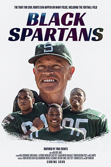 ‎Black Spartans directed by Ben Cory Jones • Film + cast • Letterboxd