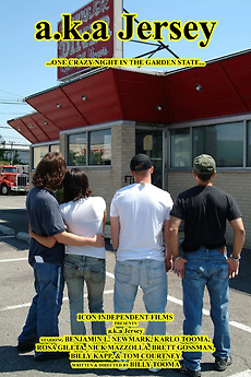 ‎a.k.a Jersey (2007) directed by Billy Tooma • Film + cast • Letterboxd