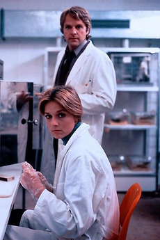 ‎The Blue Palace: Immortality (1976) directed by Rainer Erler • Film ...