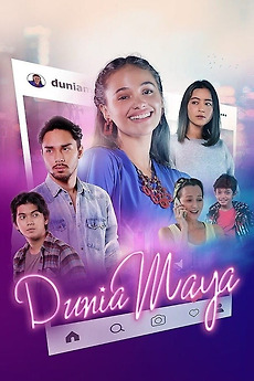 ‎Dunia Maya (2021) directed by Aldo Swastia • Film + cast • Letterboxd