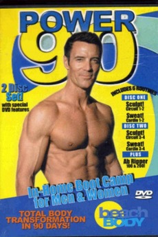 ‎Beachbody Power 90 (2001) • Film + cast • Letterboxd