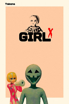 ‎Girl X (2019) directed by Takena Nagao • Reviews, film + cast • Letterboxd