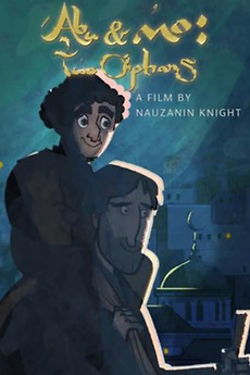 ‎Abu & Mo: Two Orphans (2022) directed by Nauzanin Knight • Film + cast ...