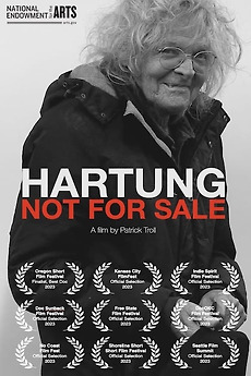 ‎Hartung: Not for Sale (2022) directed by Patrick Troll • Reviews, film ...