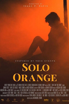‎Solo Orange (2019) directed by Isaac F. Davis • Film + cast • Letterboxd