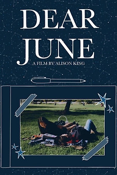 ‎Dear June (2023) directed by Alison King • Reviews, film + cast • Letterboxd